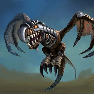 Enemy:Bandit Windhunter | BattleForge Wiki | Fandom