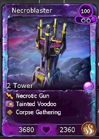 Card:Necroblaster | BattleForge Wiki | Fandom