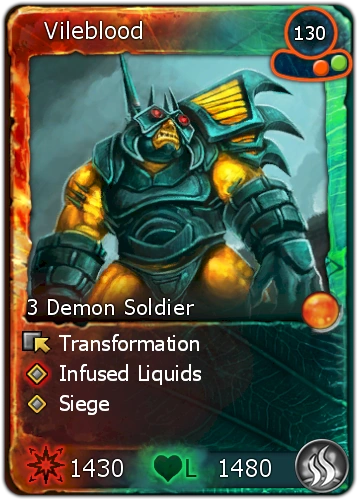 Category:Lost Souls (3rd) Edition Cards | BattleForge Wiki | Fandom
