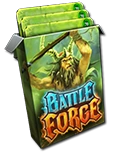 Nature | BattleForge Wiki | Fandom