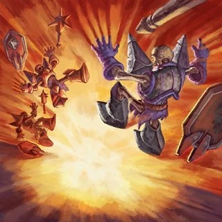 Card:Mine | BattleForge Wiki | Fandom