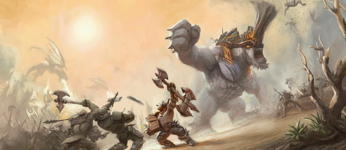 Mo (Character) | BattleForge Wiki | Fandom