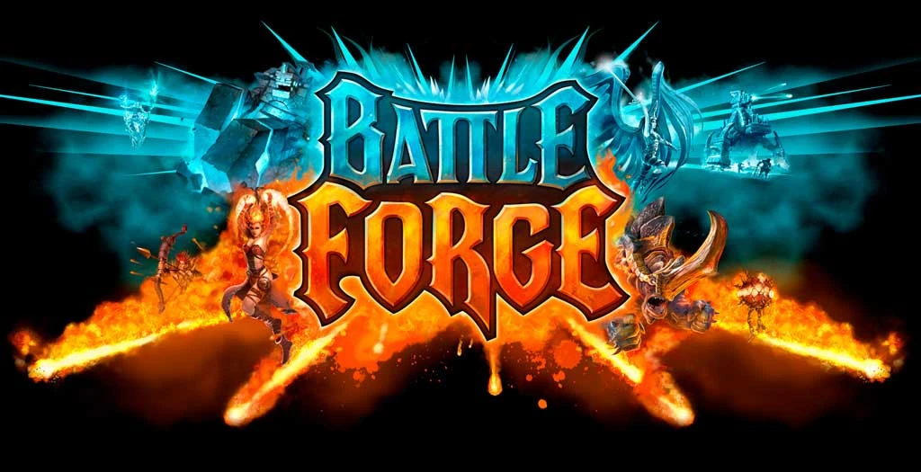 BattleForge | BattleForge ru Wiki | Fandom