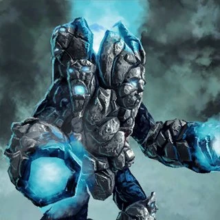 Enemy:Stonekin Rageflame | BattleForge Wiki | Fandom