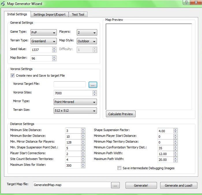 Random Map Generator | BattleForge Wiki | Fandom