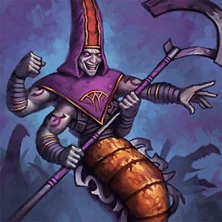 Card:Cultist Master | BattleForge Wiki | Fandom