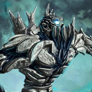 Enemy:Stonekin Warrior | BattleForge Wiki | Fandom