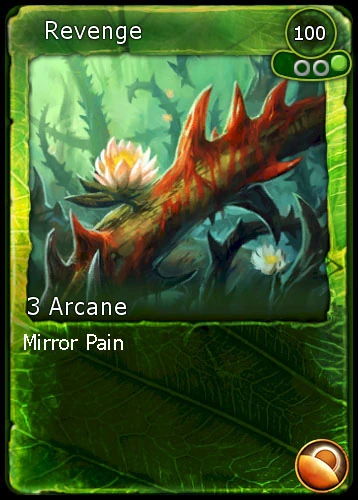 Card:Revenge | BattleForge Wiki | Fandom