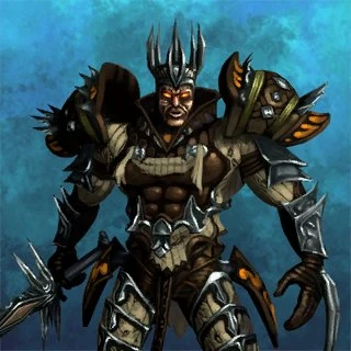 Enemy:Bandit Lord | BattleForge Wiki | Fandom