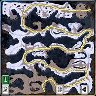 Map:King of the Giants | BattleForge Wiki | Fandom