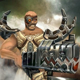 Enemy:Bandit Sniper | BattleForge Wiki | Fandom