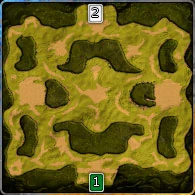 Map:Elyon | BattleForge Wiki | Fandom