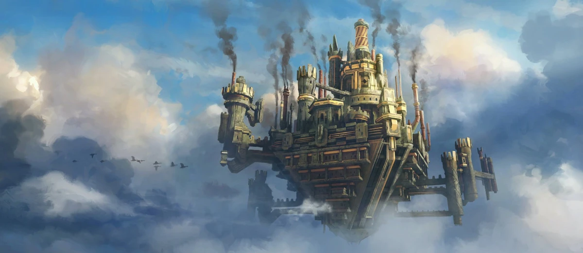 Map:Nightmare Shard | BattleForge Wiki | Fandom