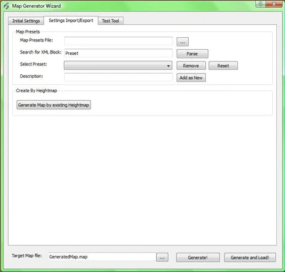 Random Map Generator | BattleForge Wiki | Fandom