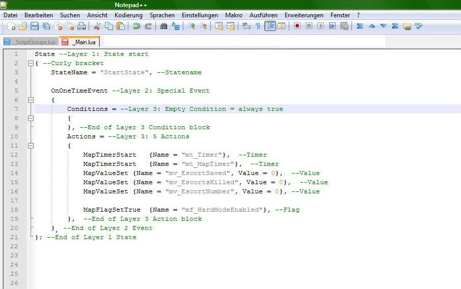 States | BattleForge Wiki | Fandom