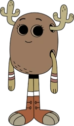 Penny | Battleforgunni Wiki | Fandom