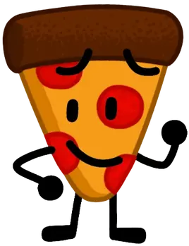 Pizza | Battle for Luxurious Hotel Wiki | Fandom
