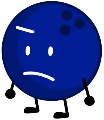 Bowling Ball | Battle for Luxurious Hotel Wiki | Fandom