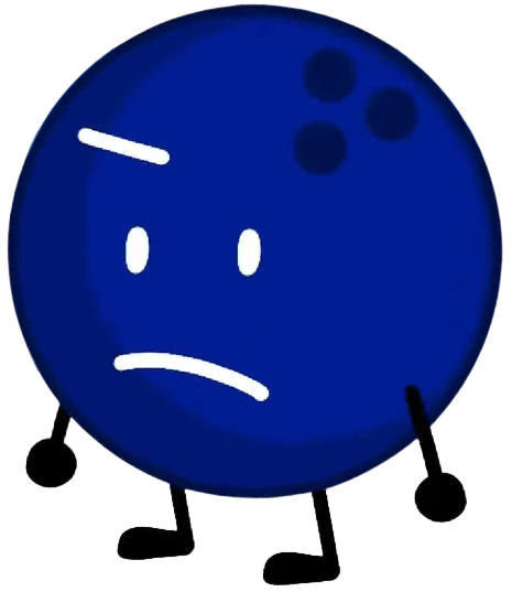 Bowling Ball | Battle for Luxurious Hotel Wiki | Fandom