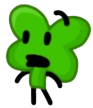 Clover Jr. | Battle for Luxurious Hotel Wiki | Fandom