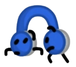 Headphones Jr. | Battle for Luxurious Hotel Wiki | Fandom