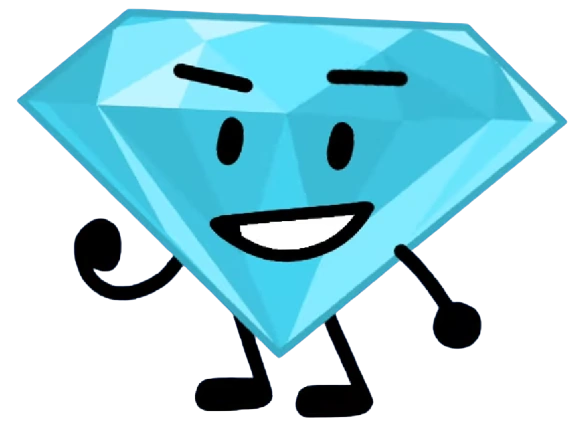 Diamond | Battle for Luxurious Hotel Wiki | Fandom