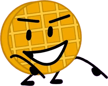 Waffle | Battle for Luxurious Hotel Wiki | Fandom