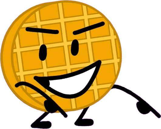 Waffle | Battle for Luxurious Hotel Wiki | Fandom