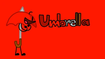 Umbrella | Battle For Luxurious Island Wiki | Fandom