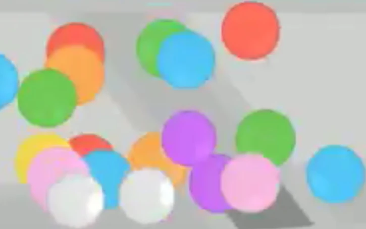 Marbles | Battle For Luxurious Island Wiki | Fandom