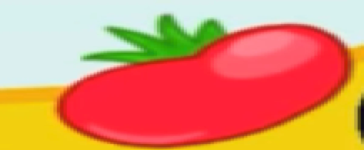 Tomato | Battle For Luxurious Island Wiki | Fandom