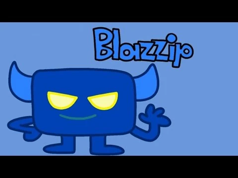 Blazzip | Battle For Luxurious Island Wiki | Fandom