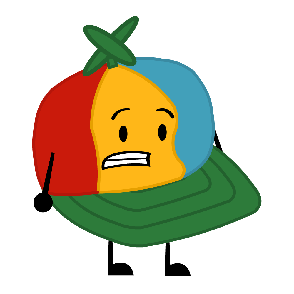 Propeller Hat | Battle For Magic City Wiki | Fandom