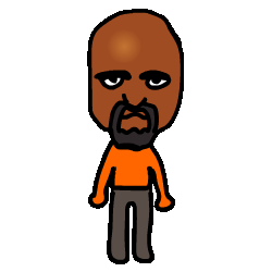 Matt | Battle For Mii Wiki | Fandom