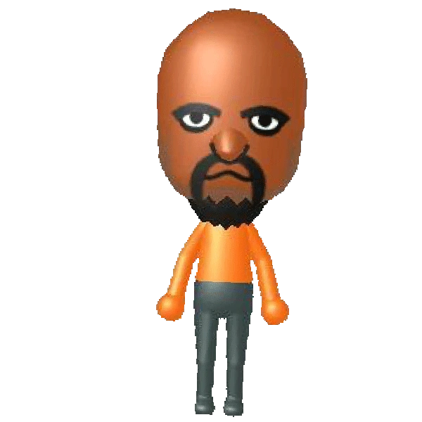 Matt | Battle For Mii Wiki | Fandom