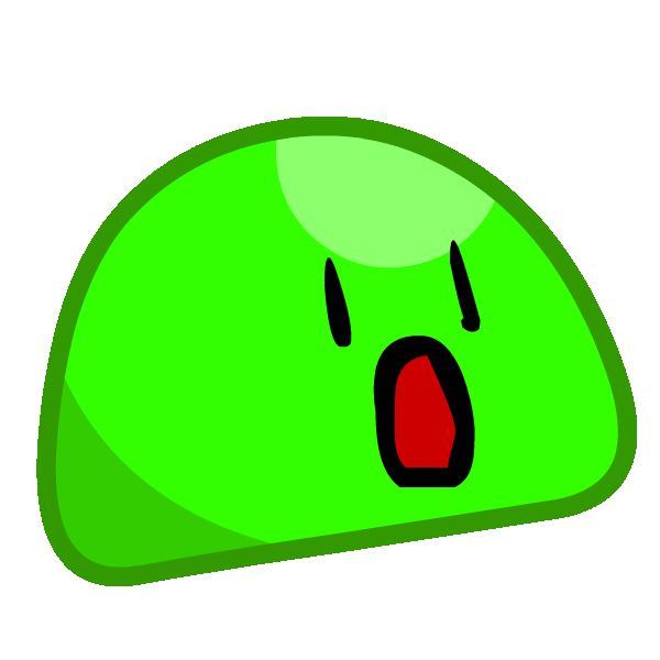 Slime | Battle For Mii Wiki | Fandom