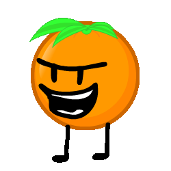 Orange | Battle For Mii Wiki | Fandom