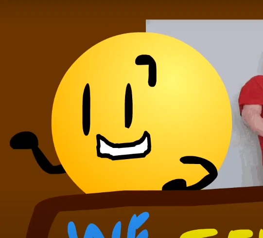 Gold Ball | Battle For Mii Wiki | Fandom