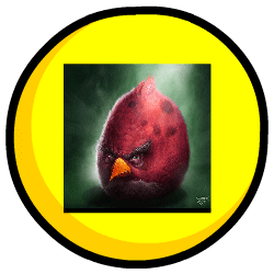 The Angry Birds | Battle For Mii Wiki | Fandom