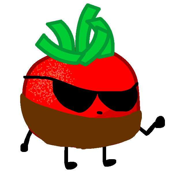 Tomato | Battle For Mii Wiki | Fandom