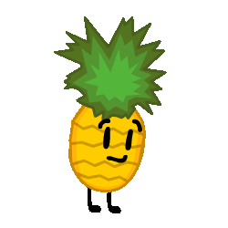 Pineapple | Battle For Mii Wiki | Fandom