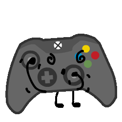 Xbox Controller | Battle For Mii Wiki | Fandom