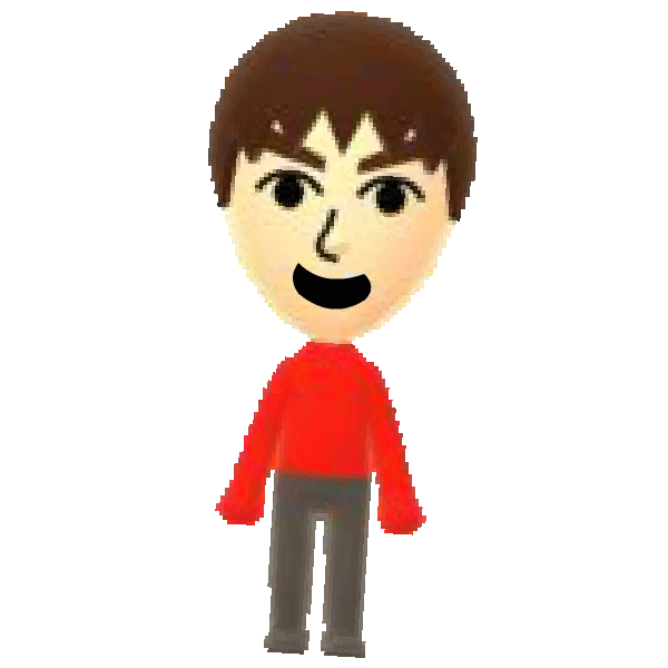 Mii | Battle For Mii Wiki | Fandom
