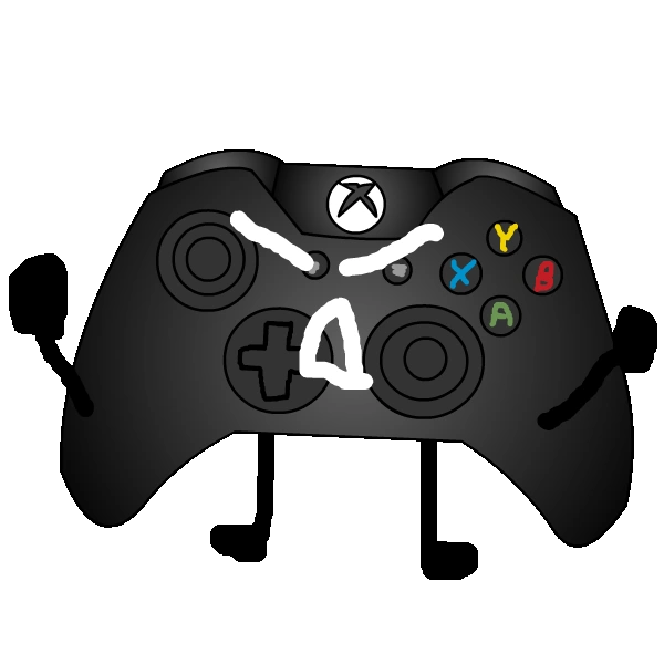 Xbox Controller | Battle For Mii Wiki | Fandom