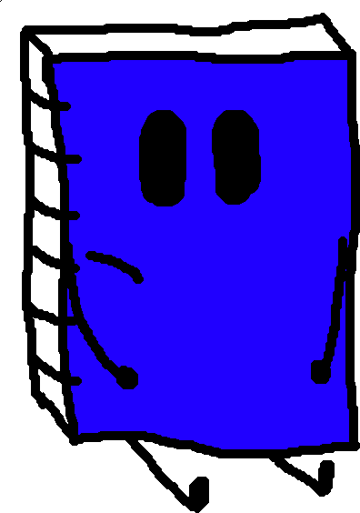 Notebook | Battle For Nothing Wiki | Fandom