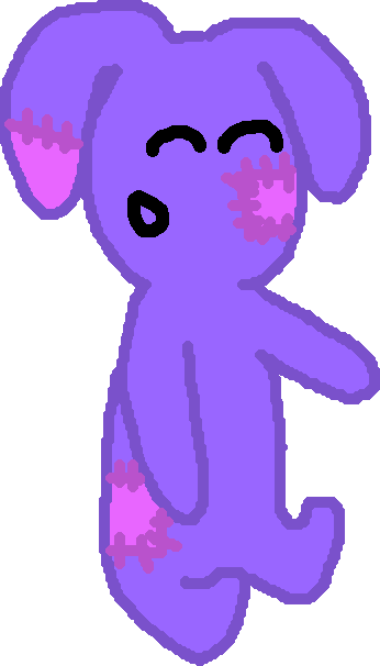 Patch | Battle For Nothing Wiki | Fandom