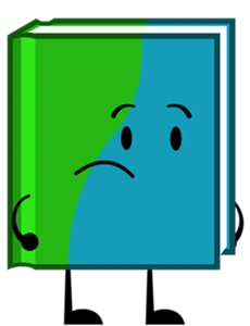 Book | The Official Battle For Pencils Country Wikia | Fandom