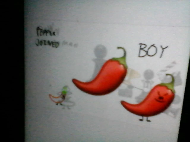 Pepper | Battle_for_pizzeria Wiki | Fandom