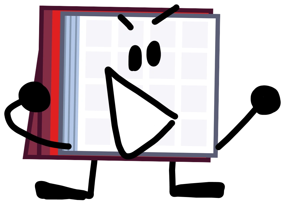 Adventy | Battle For Something Else Wiki | Fandom