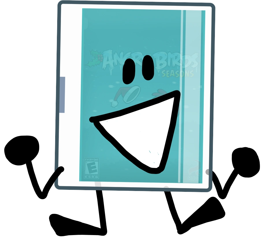 Seasons Game Case | Battle For Something Else Wiki | Fandom